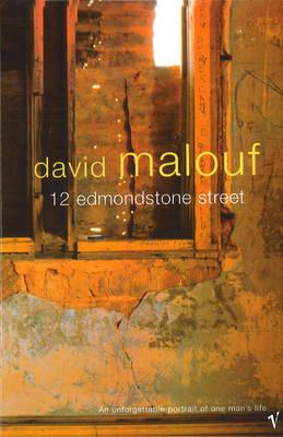 One Minute Book Review – 12 Edmondstone Street by David Malouf ...