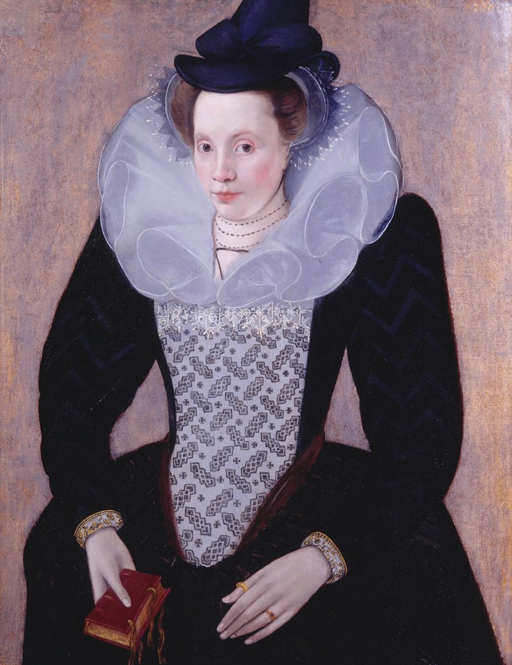Early Modern Women – Margaret, Lady Hoby (1571-1633) | Catherine Meyrick