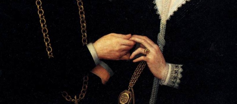 ‘A good portion makes hir the better’ – Dowry and Jointure in 16th ...