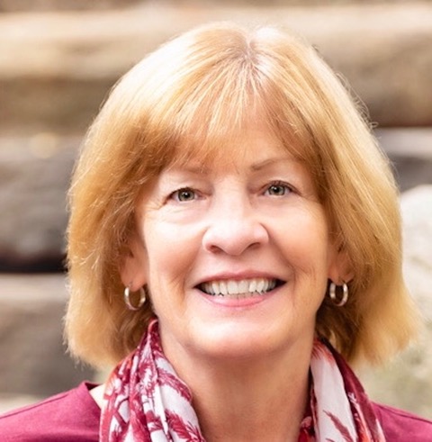 Landscape of a Marriage by Gail Ward Olmsted | Catherine Meyrick