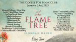 The Flame Tree by Siobhan Daiko | Catherine Meyrick