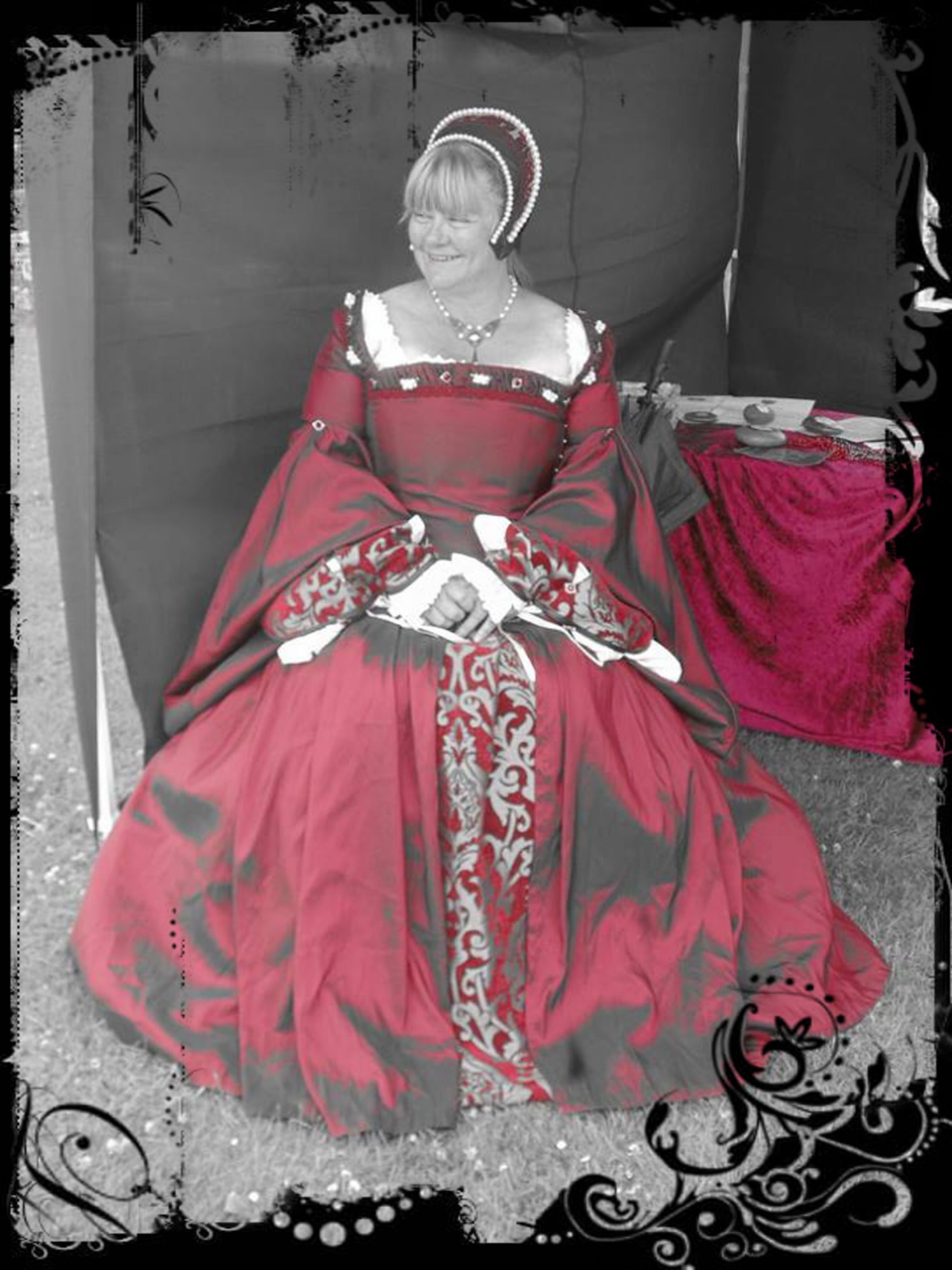 A Matter of Faith: Henry VIII, the Days of the Phoenix by Judith Arnopp ...