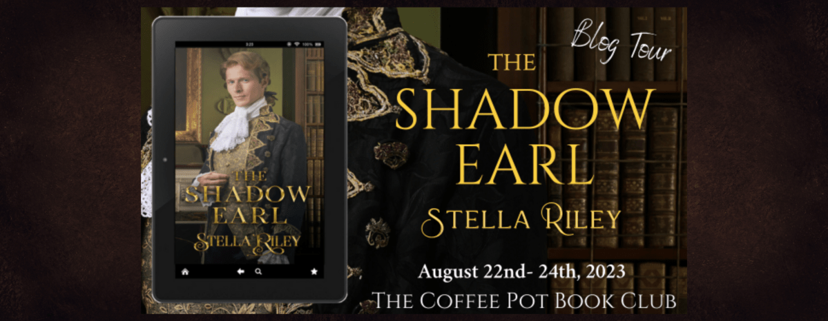 The Shadow Earl by Stella Riley | Catherine Meyrick