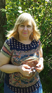 Dancing in the Ring by Susan E. Sage | Catherine Meyrick