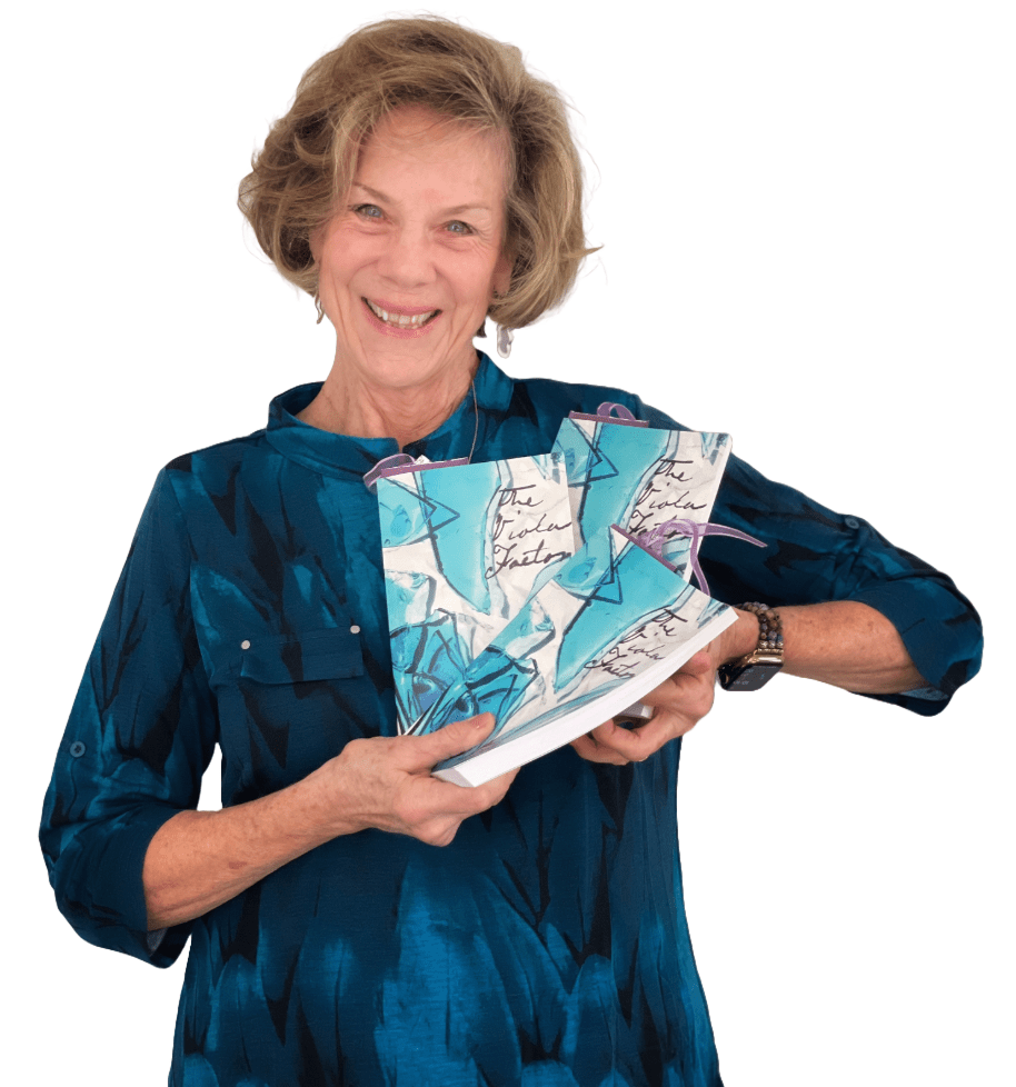 The Viola Factor by Sheridan Brown | Catherine Meyrick