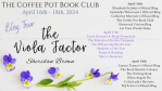 The Viola Factor by Sheridan Brown | Catherine Meyrick