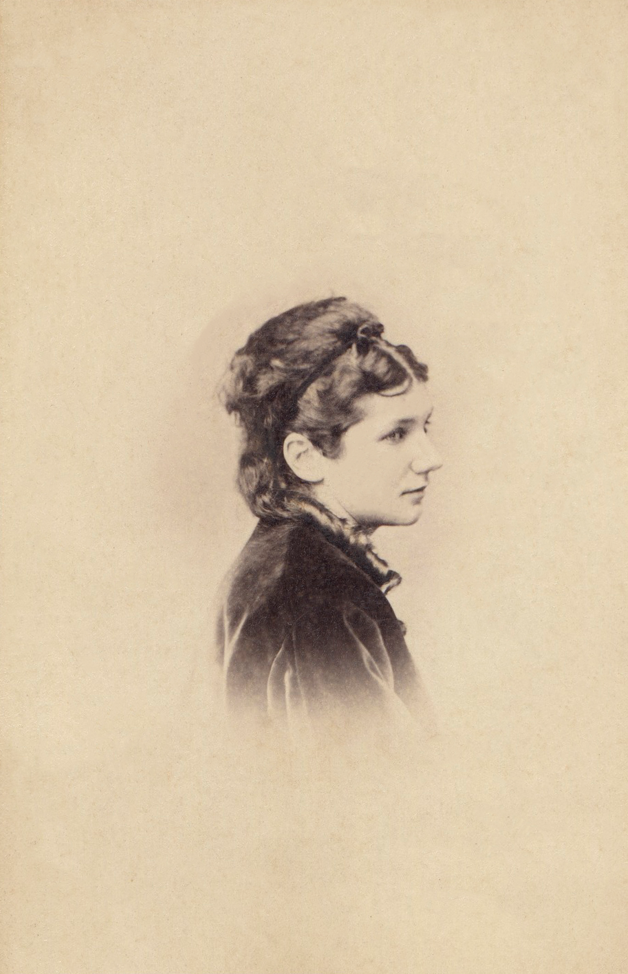 Faces in the Street – Where have I seen you before? | Catherine Meyrick